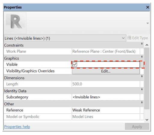 Getting to Grips with Revit Family Grips | Revit | Kinship Blog