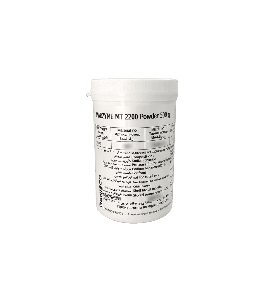 Suppliers | IFF / DANISCO - High-quality food ingredients in Central Asia