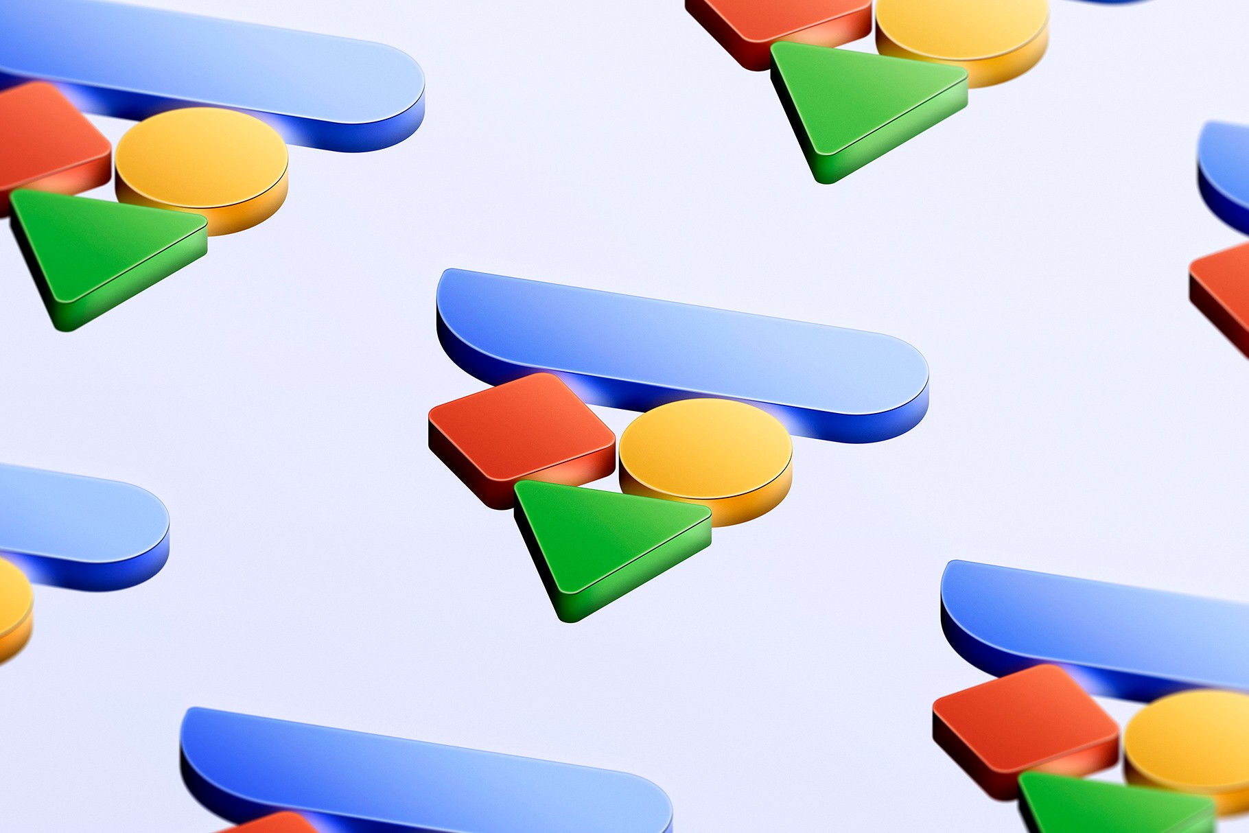 Free 3D App Icon Logo Mockup | Asylab