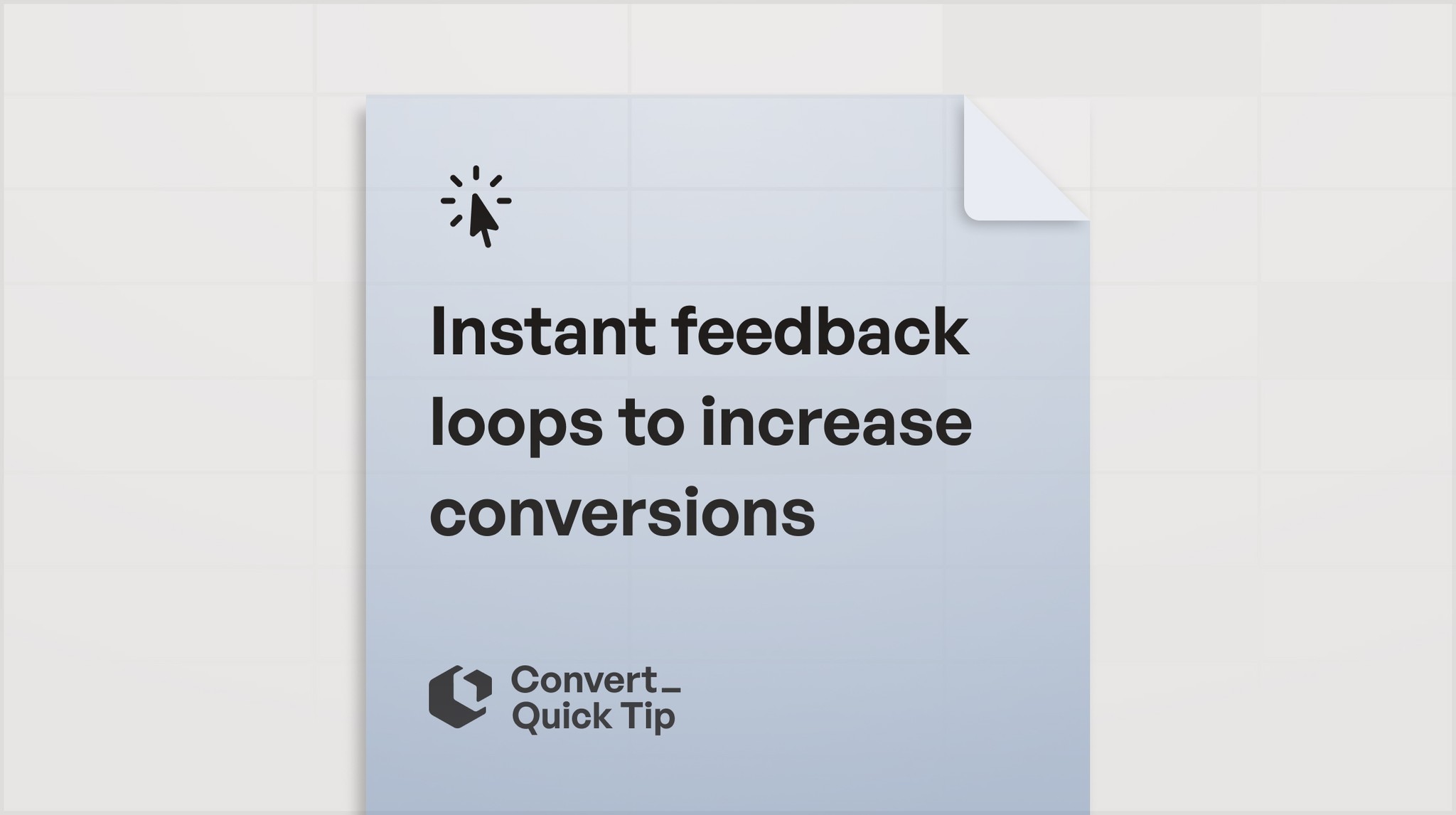 Interactive Content to Boost Conversions | Convert_