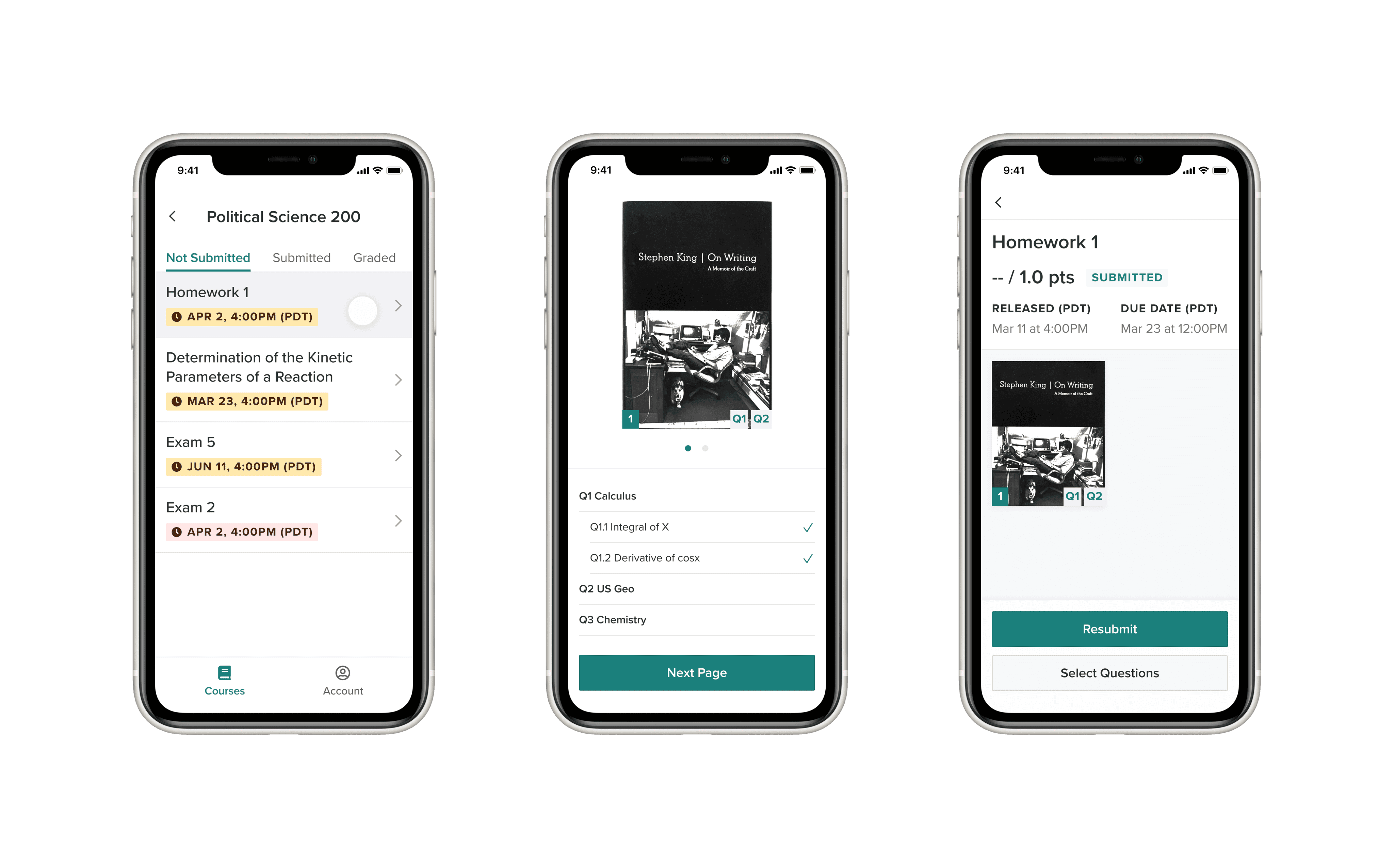 Victor Kernes | Product Designer in San Francisco, CA