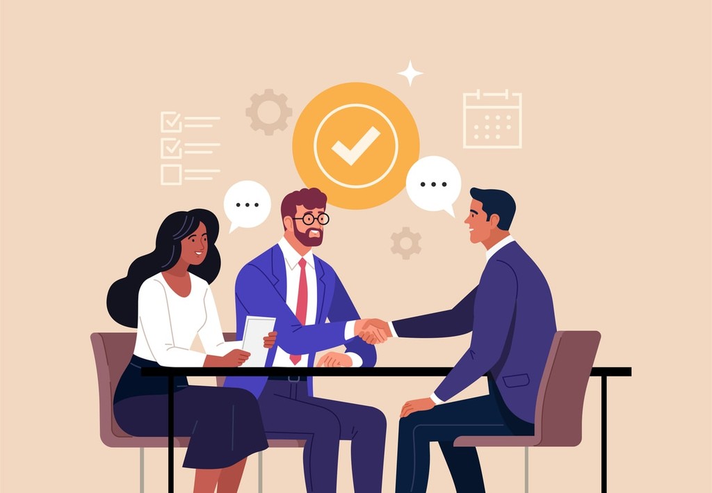 Master the STAR Method with This Simple Cheat Sheet - Fonzi AI Recruiter