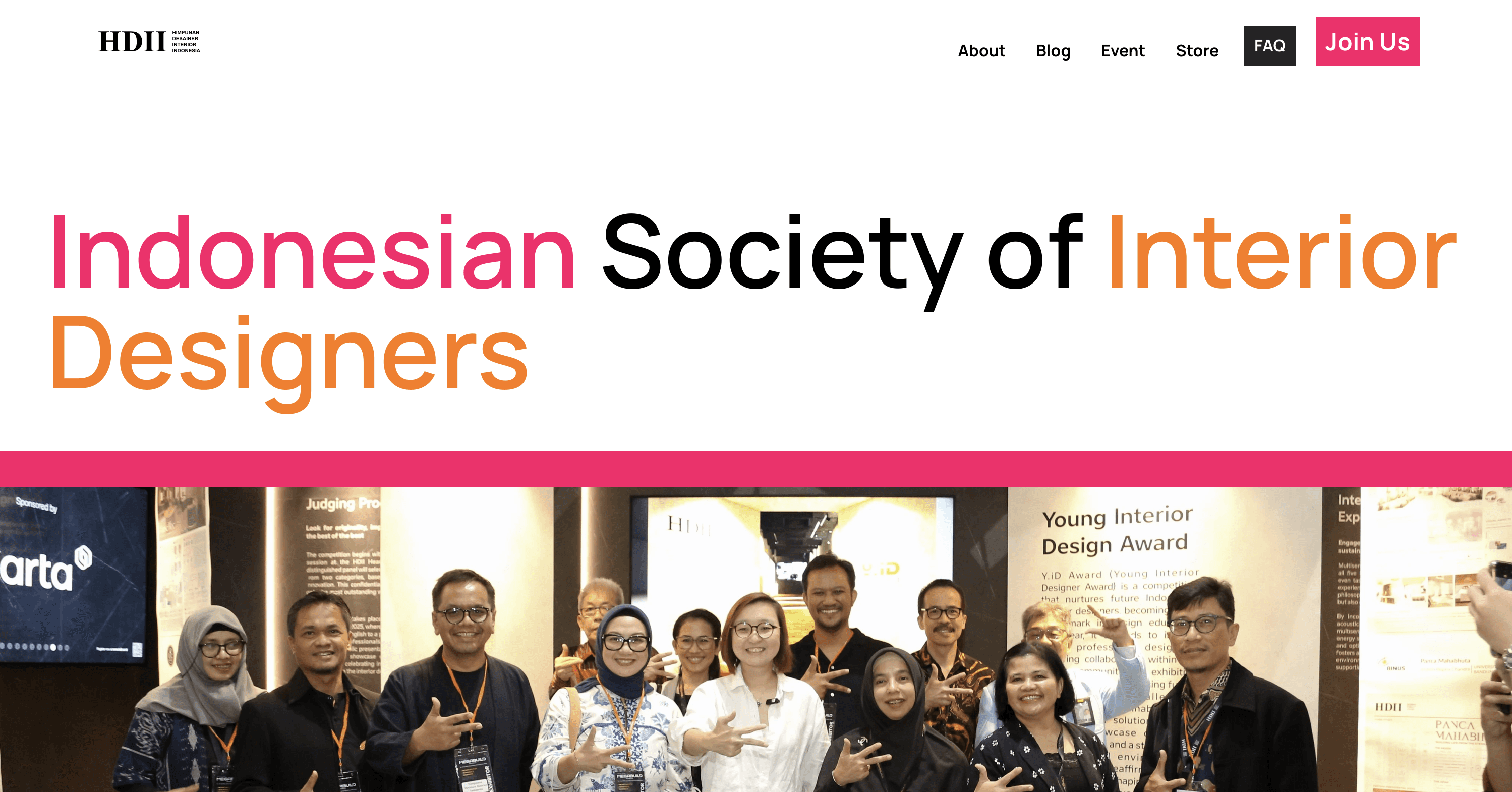 Himpunan Desainer Interior Indonesia