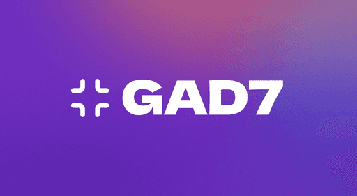 Generalised Anxiety Disorder Assessment (GAD-7) ⎯ Bravely.io — Tech for ...