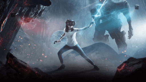 Virtual Reality Examples: 50+ Real-World VR Applications Across ...