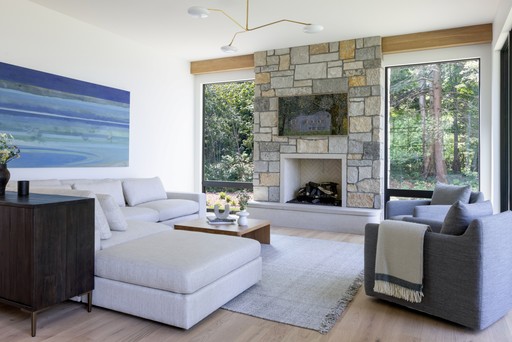 Birch House | Freshwater Development