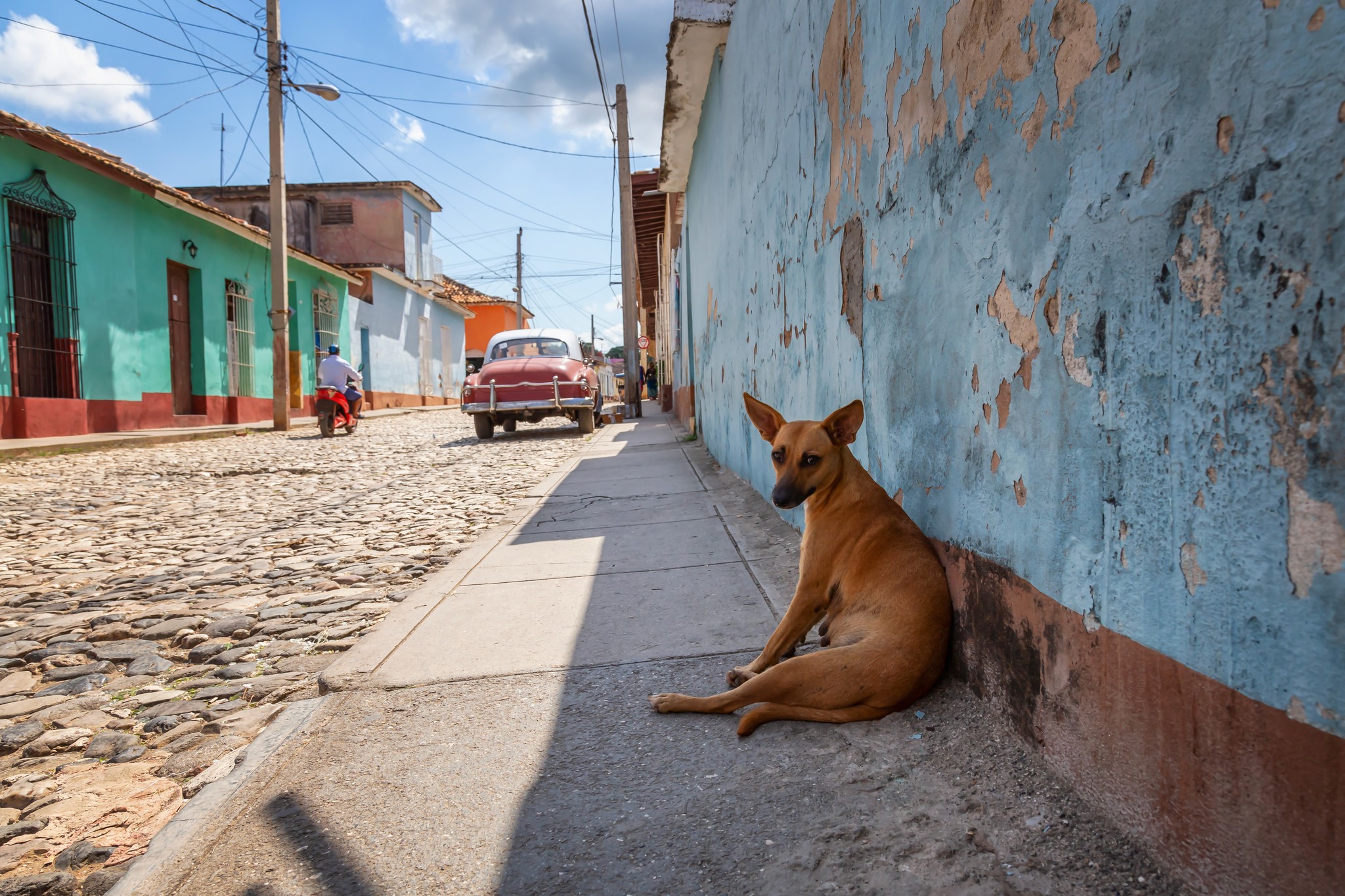 Shadowmap | Sun-Powered Insights. Anywhere on Earth.