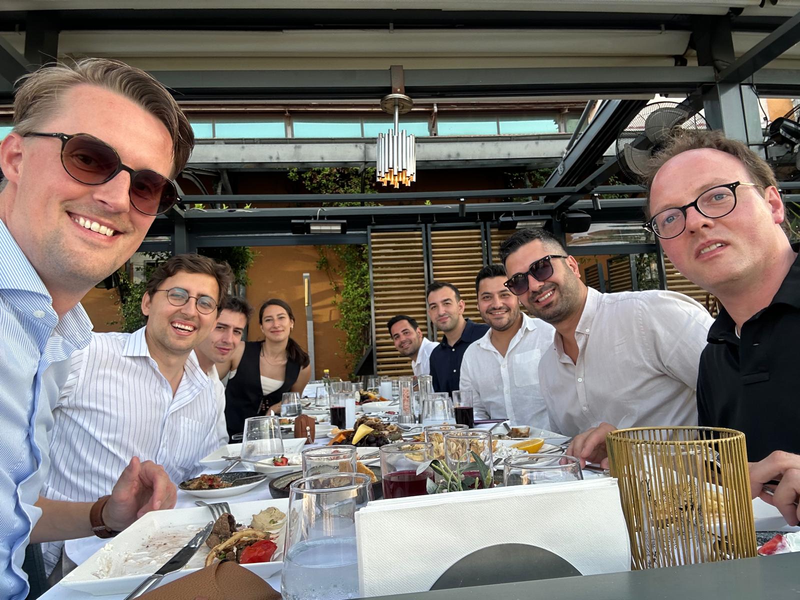 Elevate Audit — Boutique Audit Partner in Amsterdam