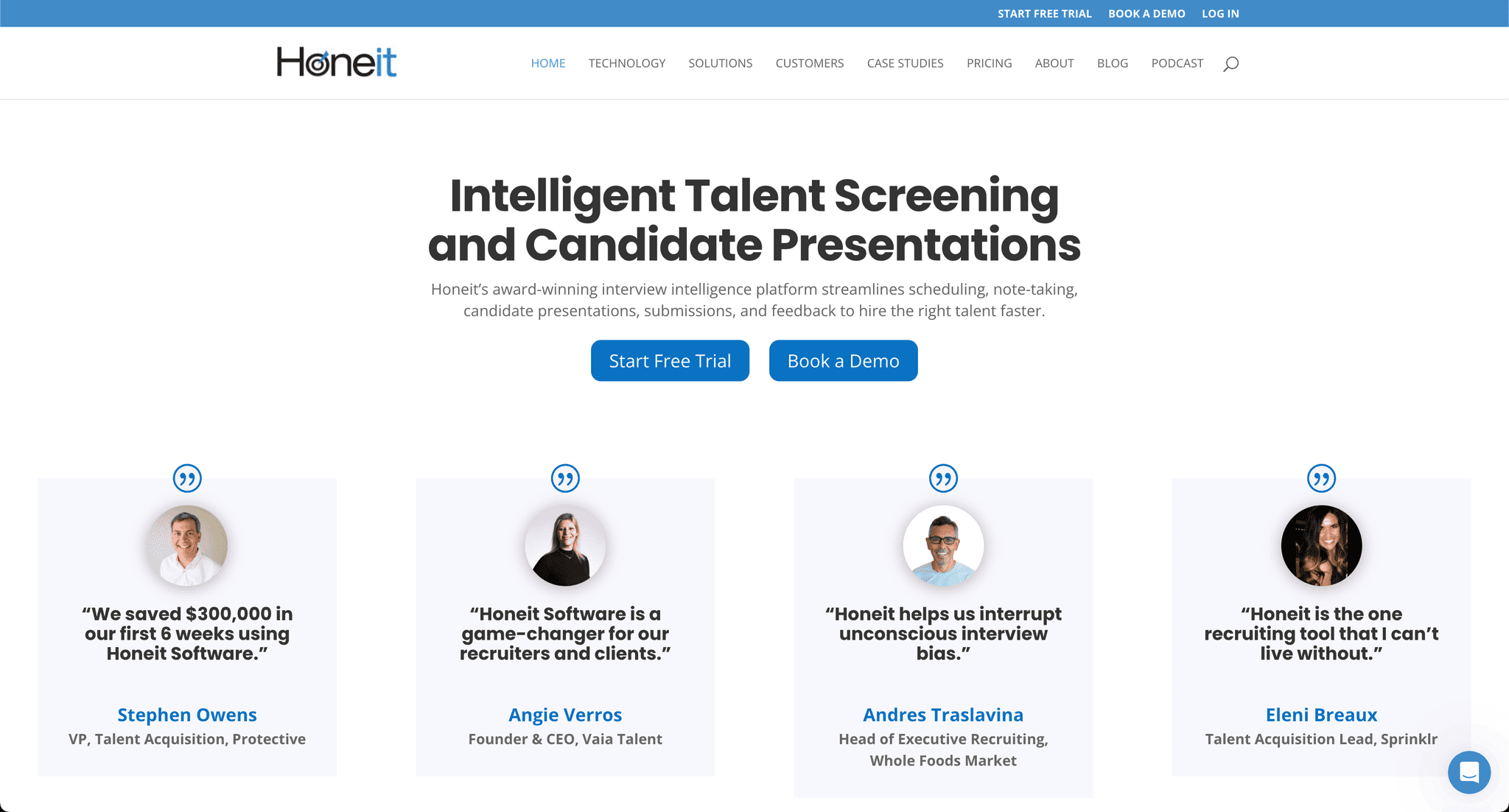 Top 10 Best AI Screening Tools for Recruiters (Free + Paid) in 2025 ...