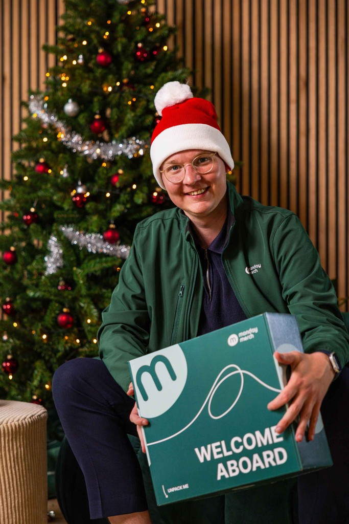 40 Company Christmas Party Gift Ideas