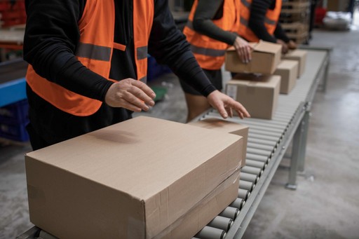 Industrial Staffing Solutions For Businesses | Traba