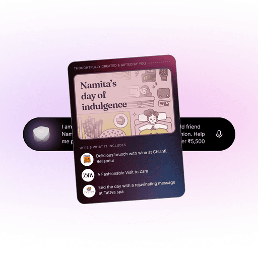 Rewards, Loyalty & Gift card Solutions | Hubble Money