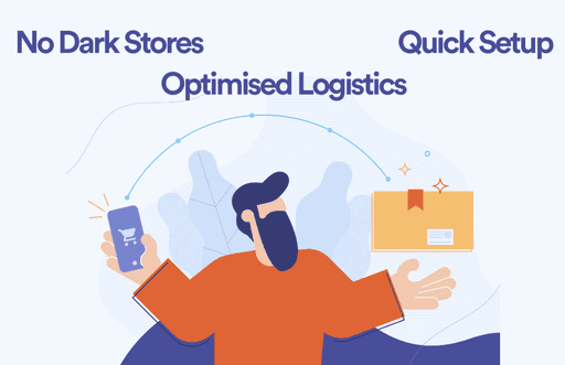 Quick Commerce in India: Fast Delivery for Modern Shoppers