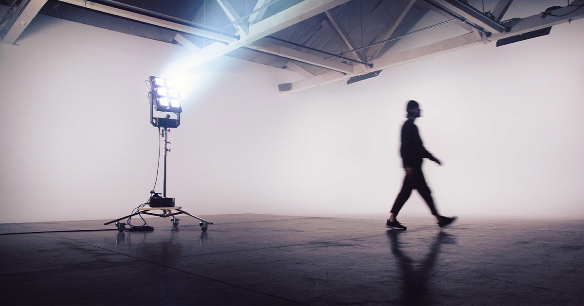 Particle Studios : Gallery