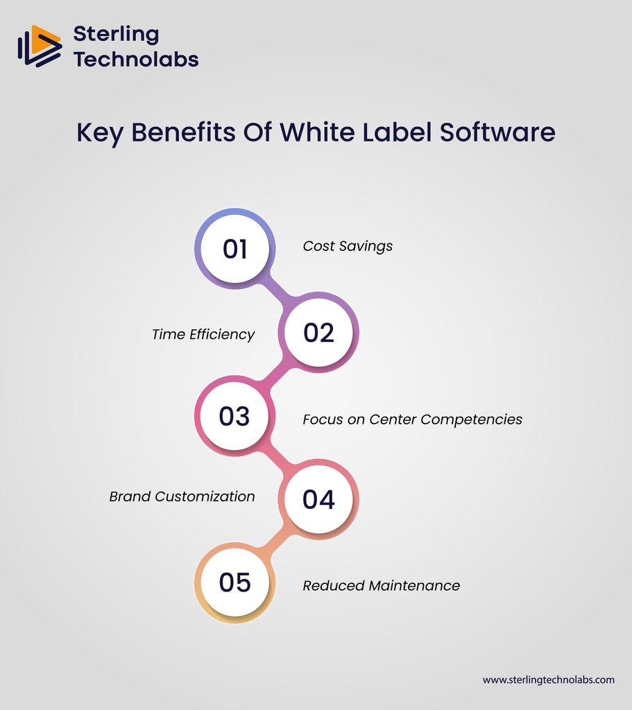 Mastering White Label Software Development: A Guide