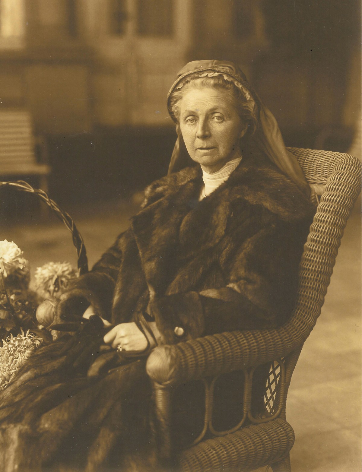 The Life of Emily Hobhouse