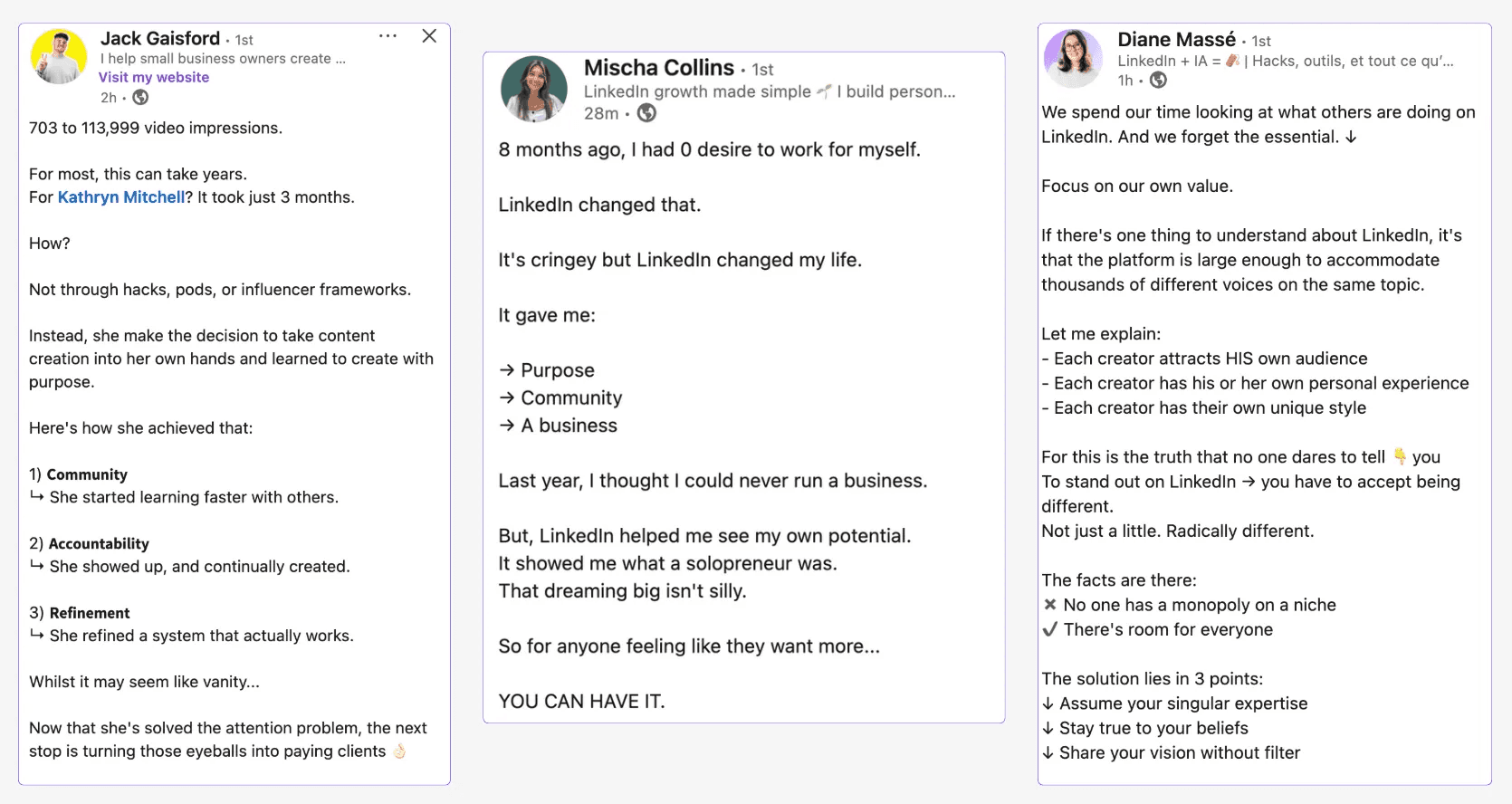 LinkedIn Post Preview | Free Tool