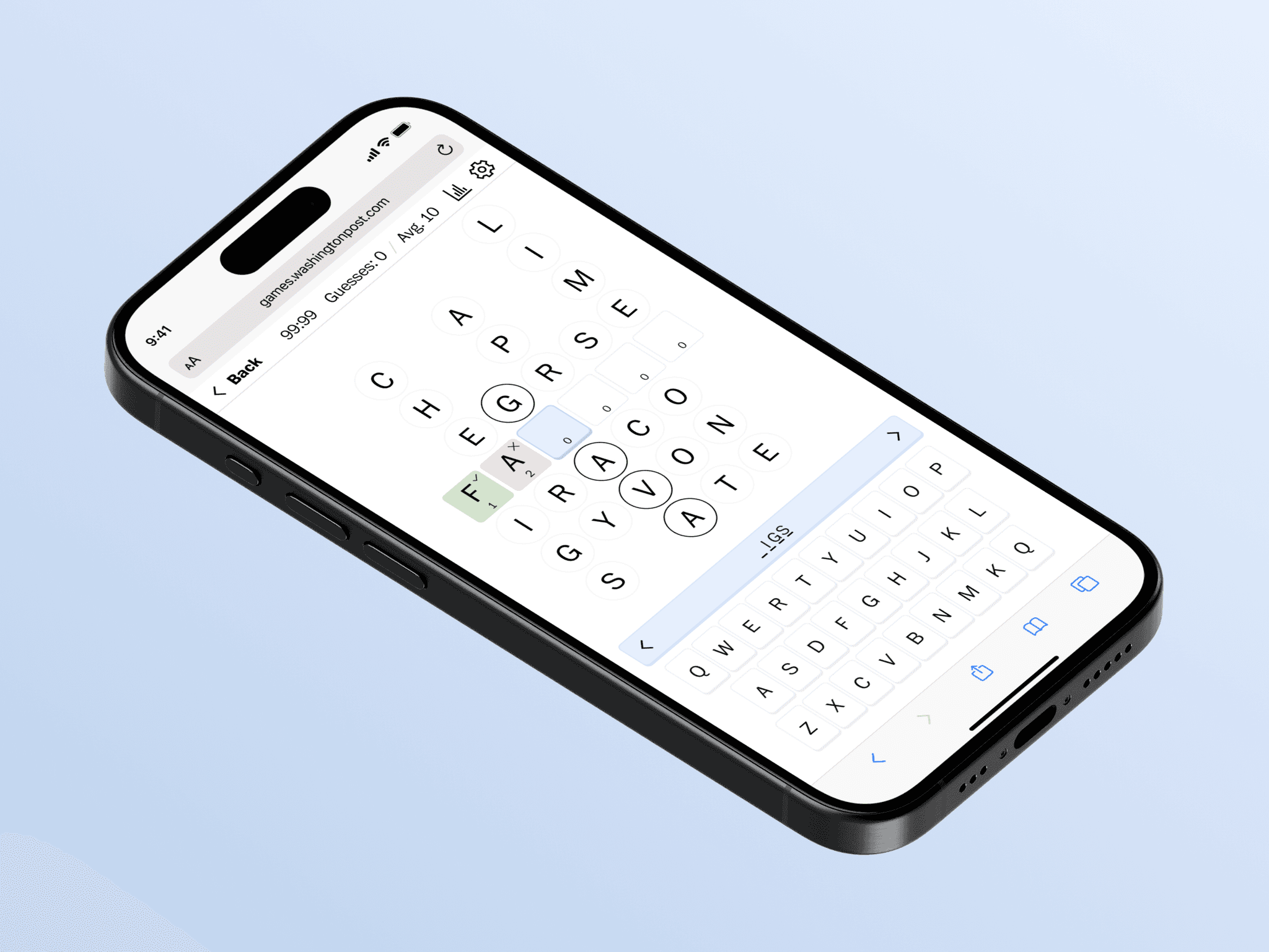 TJ Gioconda's Portoflio | Washington Post's Keyword