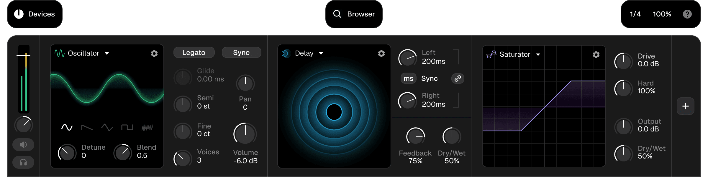 Sesh: The Collaborative DAW for Beat Makers