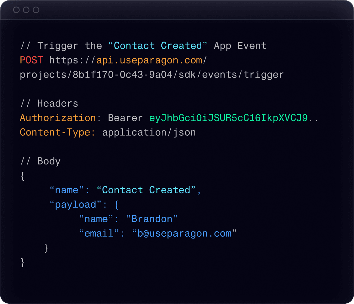 Build a native Microsoft Dynamics 365 ERP integration | Paragon ...