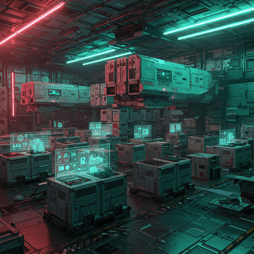 TrustGraph - Data Preparation for AI