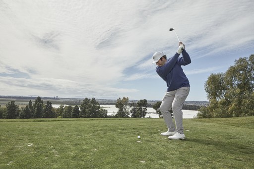 Stiff vs. Regular Flex Golf Shaft: What’s the Difference?