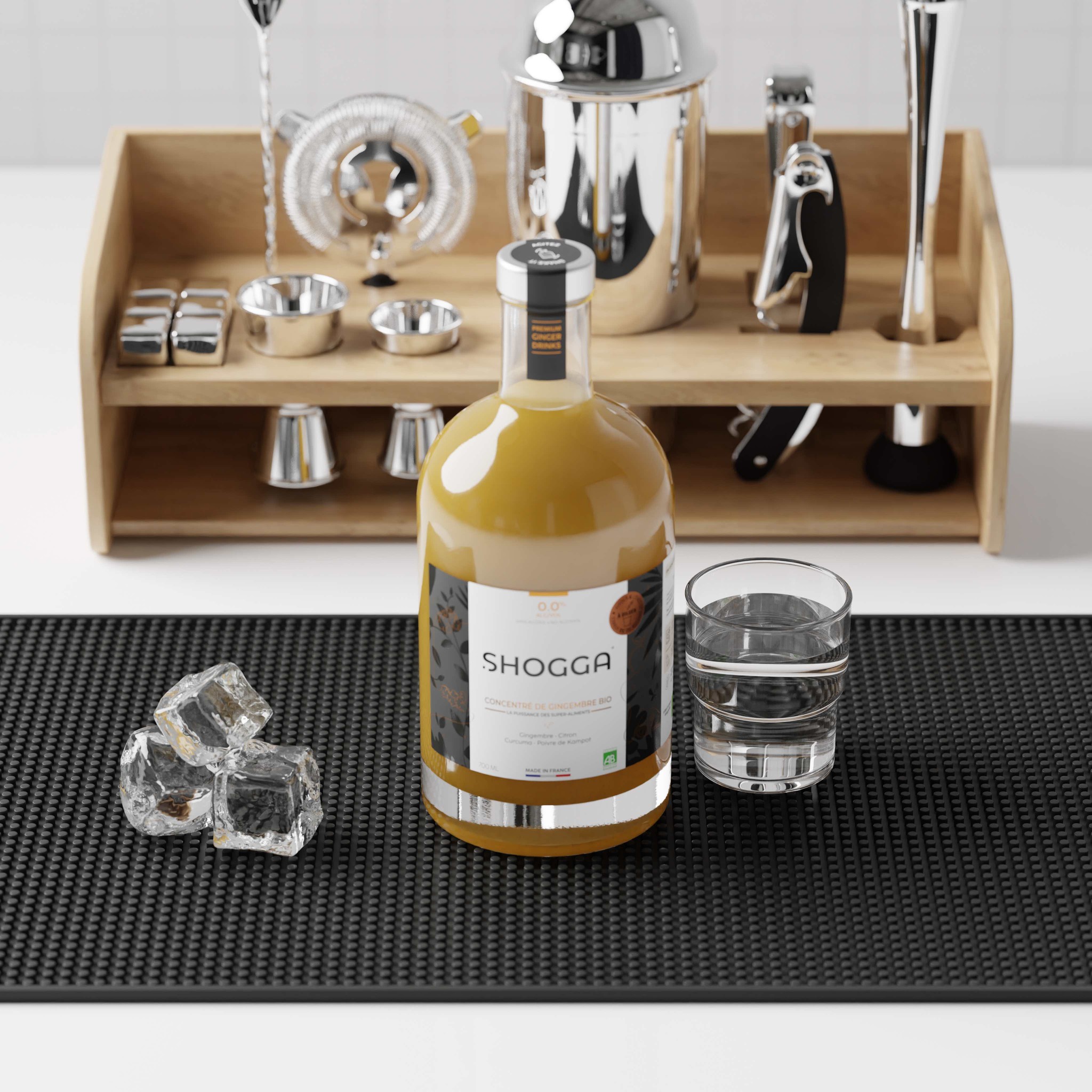 Omi | Accelerate on-brand content creation