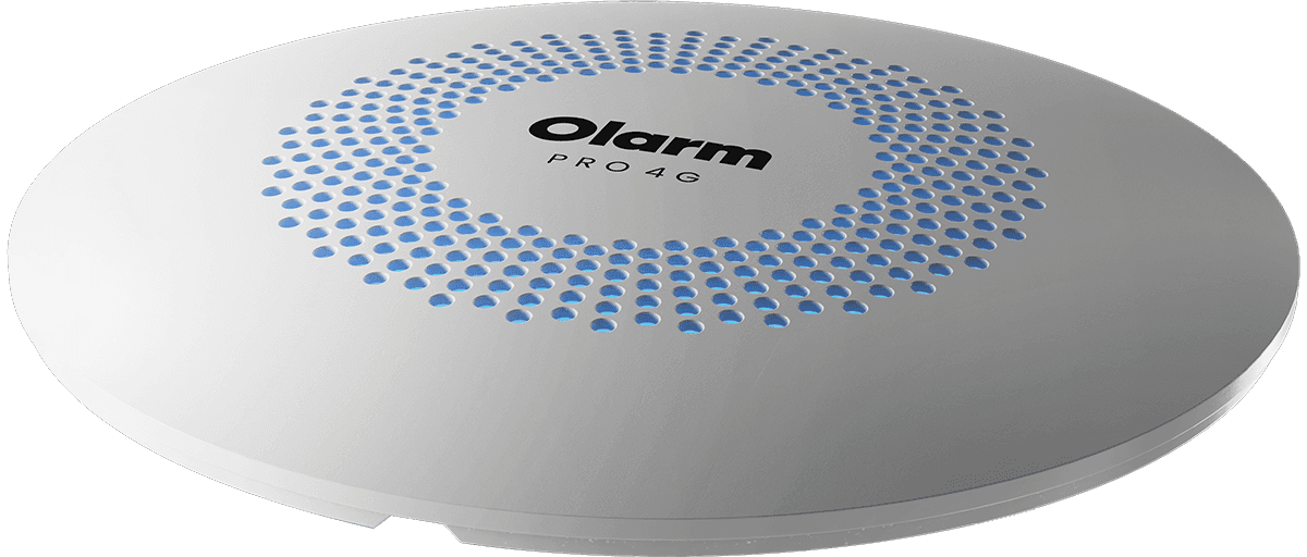 Olarm PRO 4G | Multi-Network Communicator