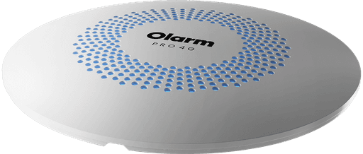 Olarm PRO 4G | Multi-Network Communicator