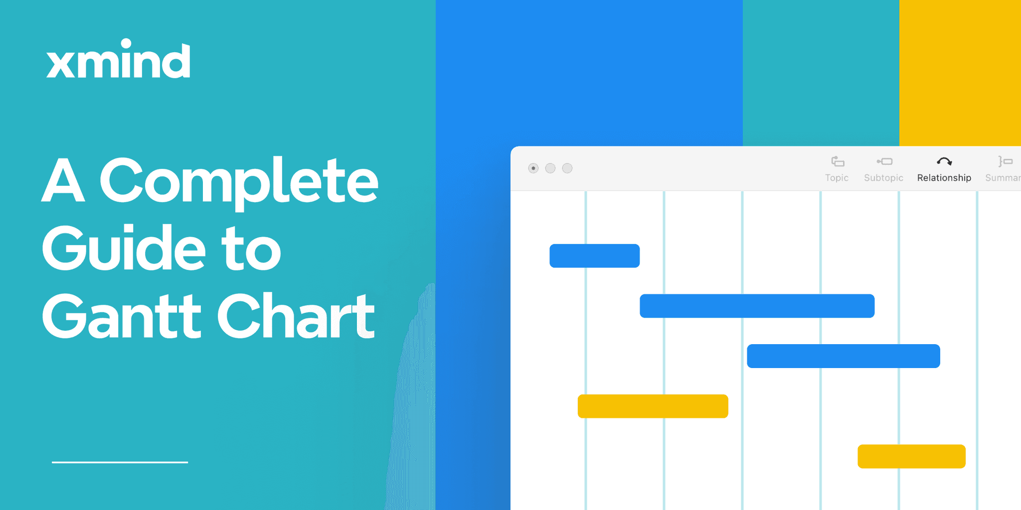 Everything you need to know about a Gantt chart