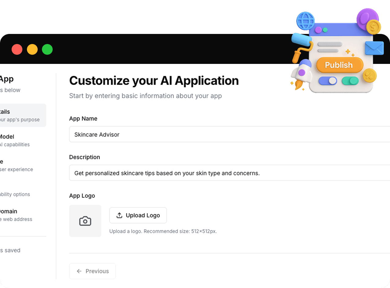 Create and Sell Real AI Tools in Minutes – No Code Needed | AIWrappers™️