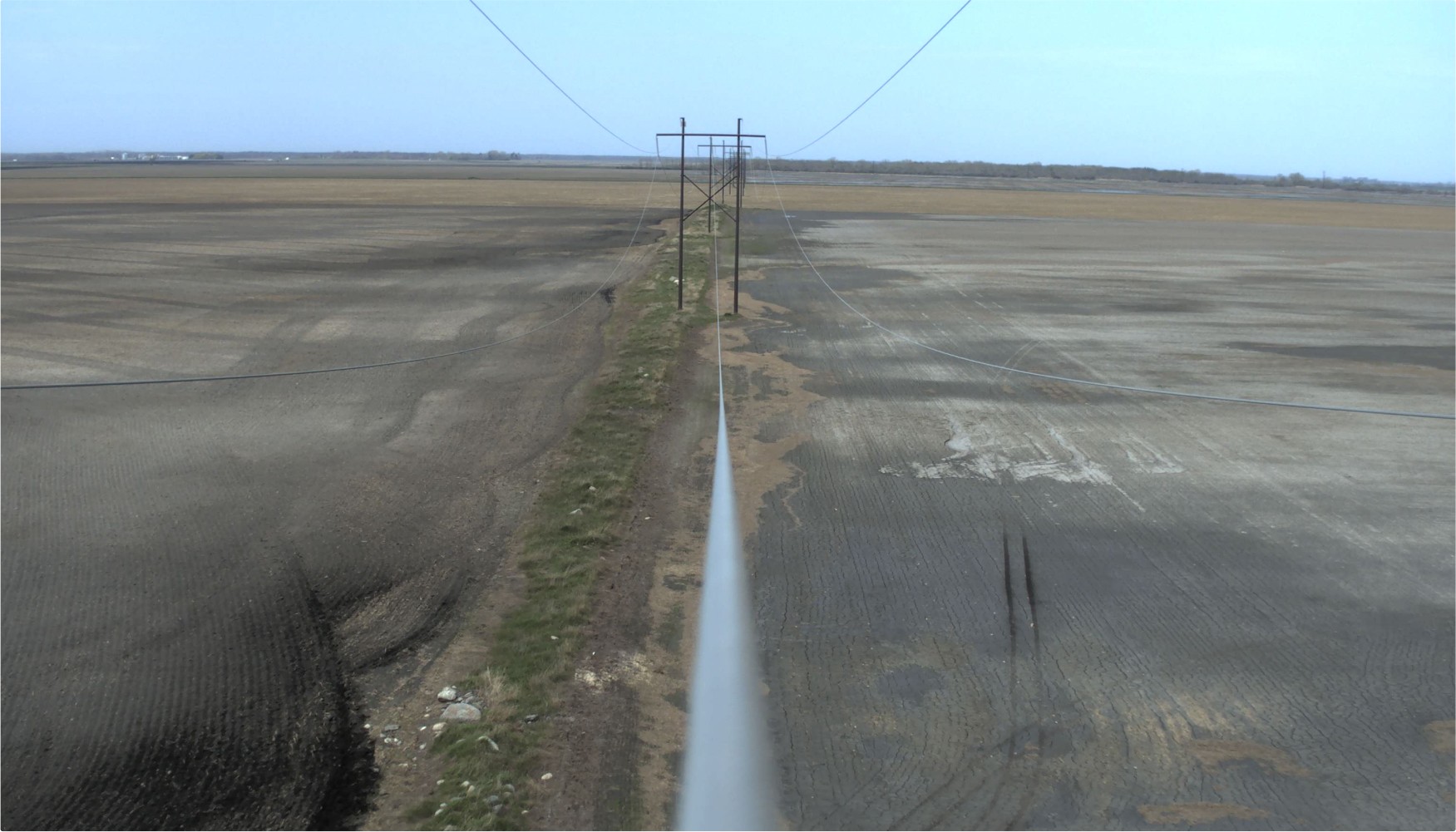 LKX-MULTI – Comprehensive Line Monitoring Solution