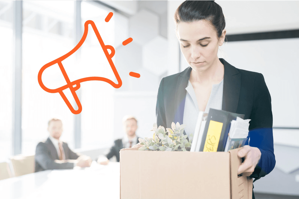 How to Professionally Announce an Employee Is Leaving in 2024 ...