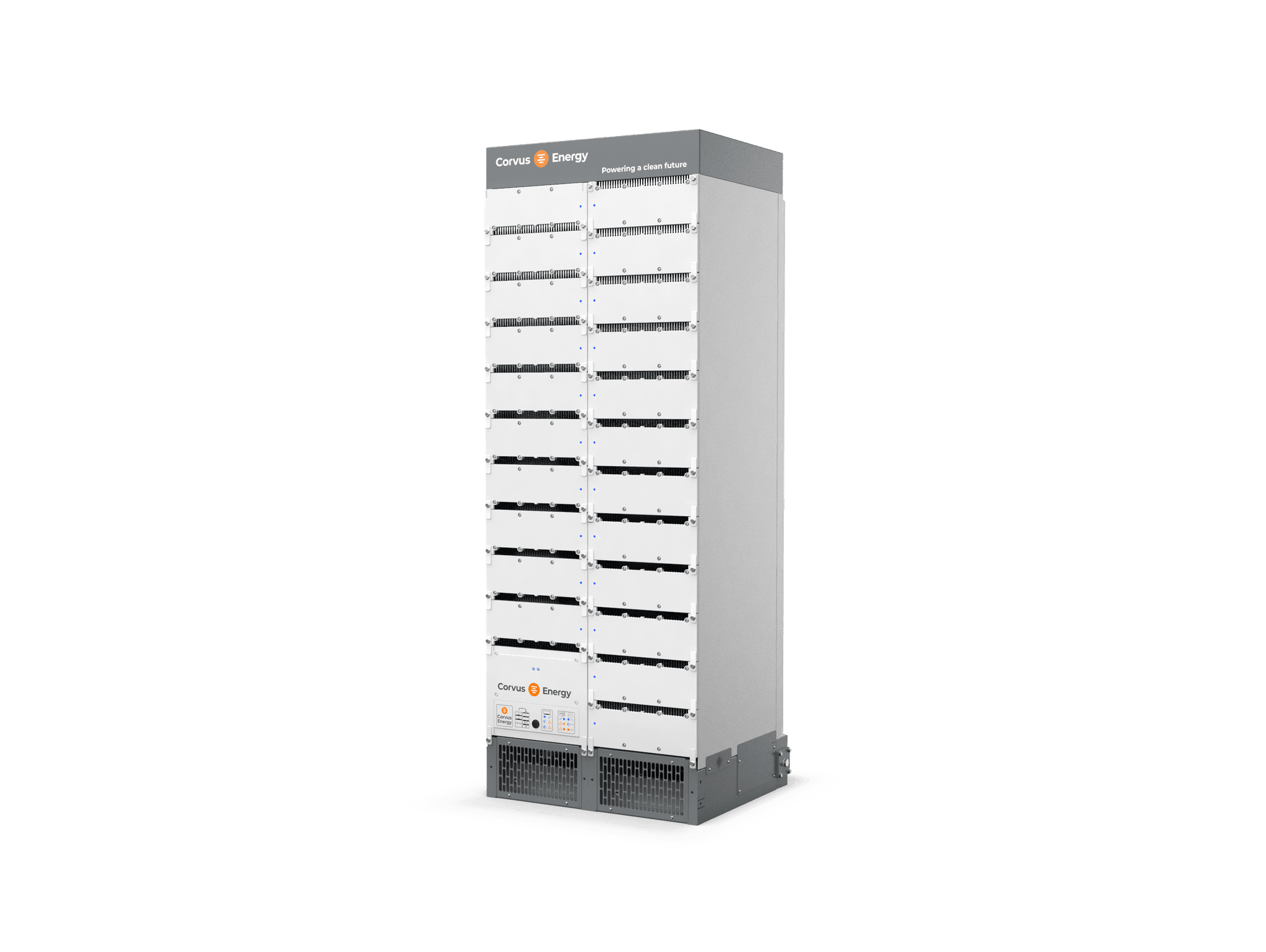 Our products | Corvus Energy