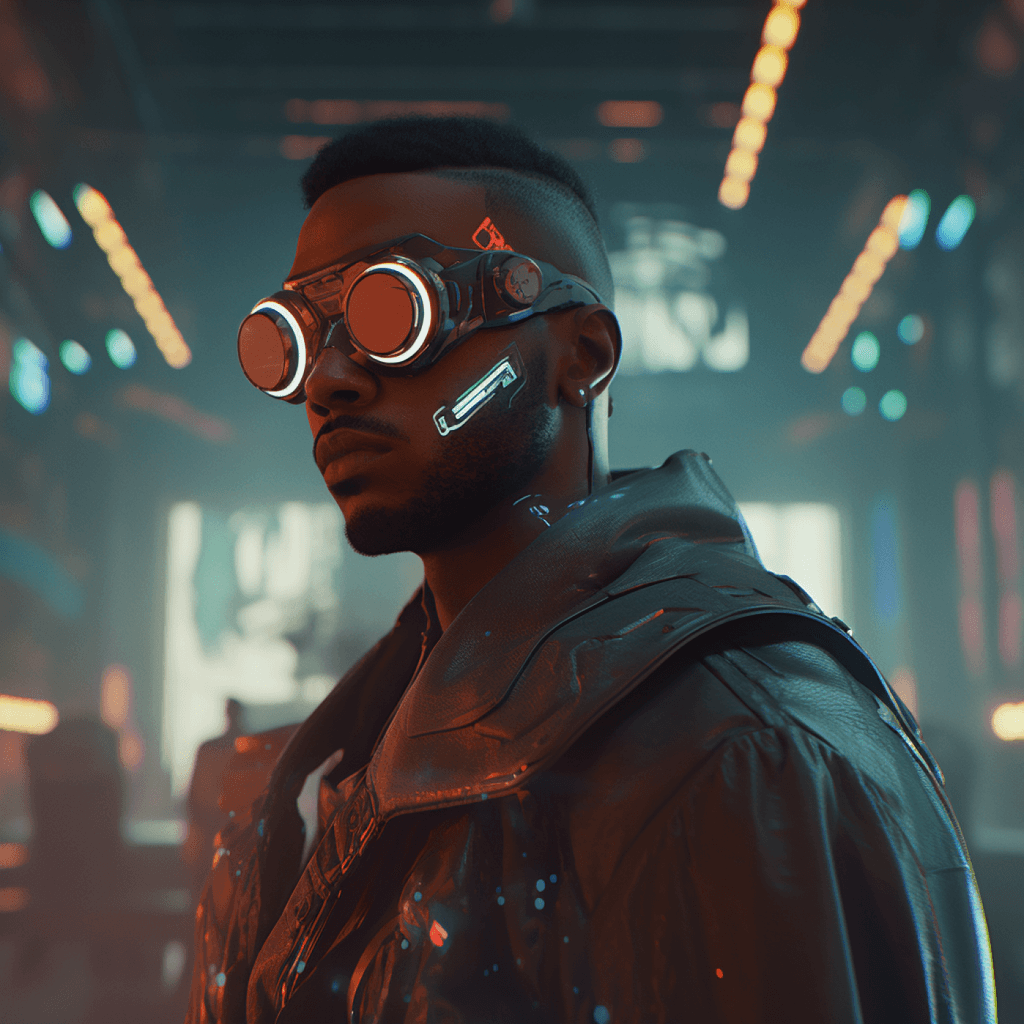 Wilder World — A New Dimension of Reality