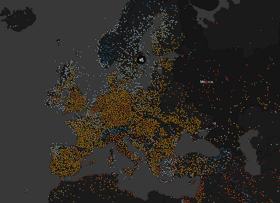 EnergyDataModel