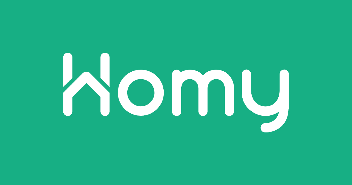 Homy | Simplifying Human Experience