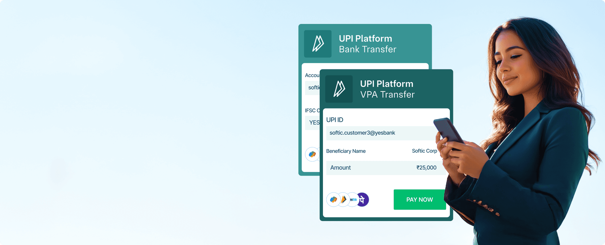 Smart Collect 2.0 - Automated Reconciliation of Collections via Bank ...