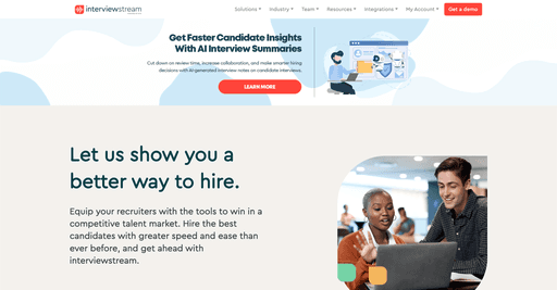 Top 10 Best AI Screening Tools for Recruiters (Free + Paid) in 2025 ...