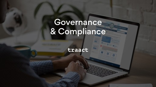 Understanding Corporate Governance and Compliance - Traact