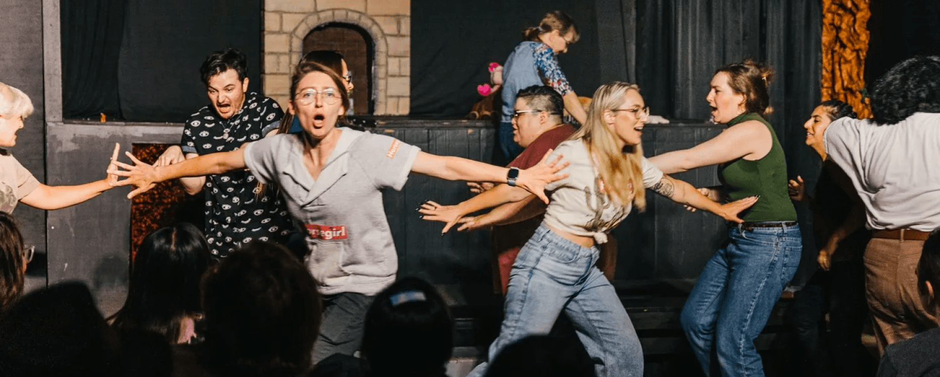 Improv Collective