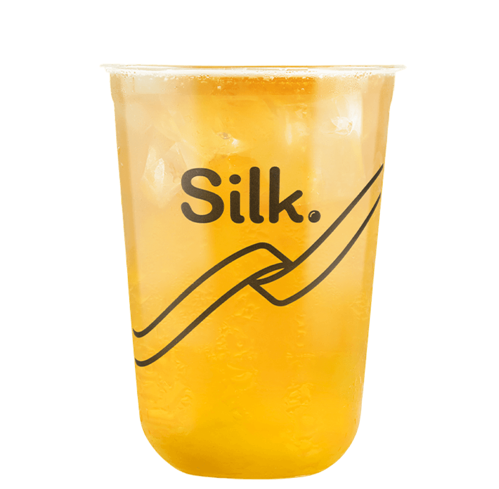 Silk. Menu | Unique Flavours for Everyone