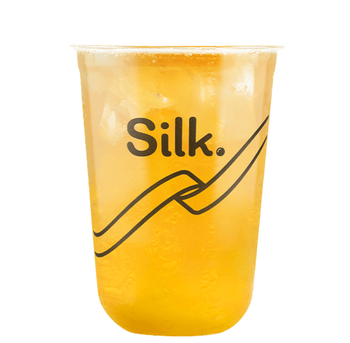 Silk. Menu | Unique Flavours for Everyone