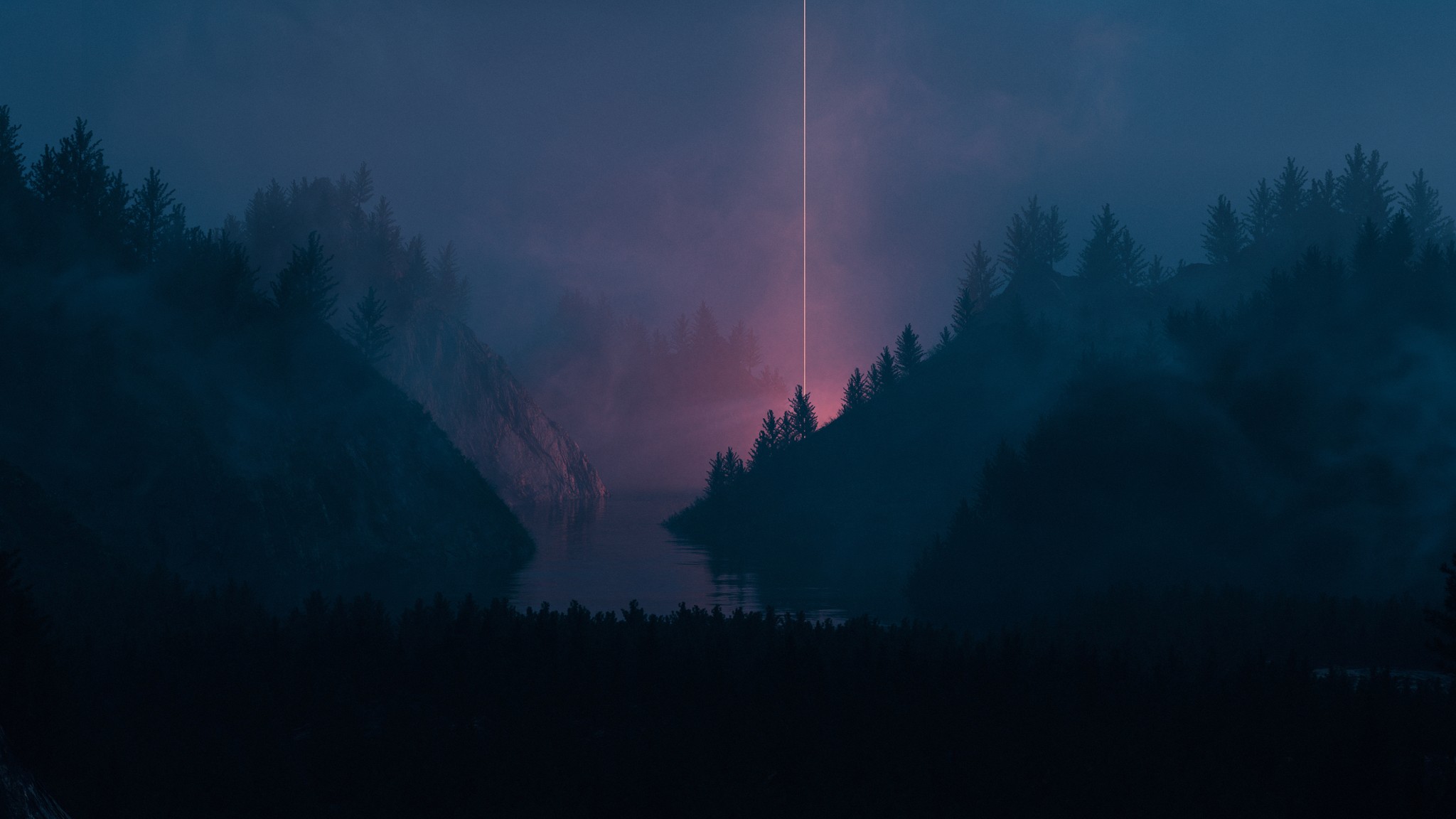 Render Network Foundation