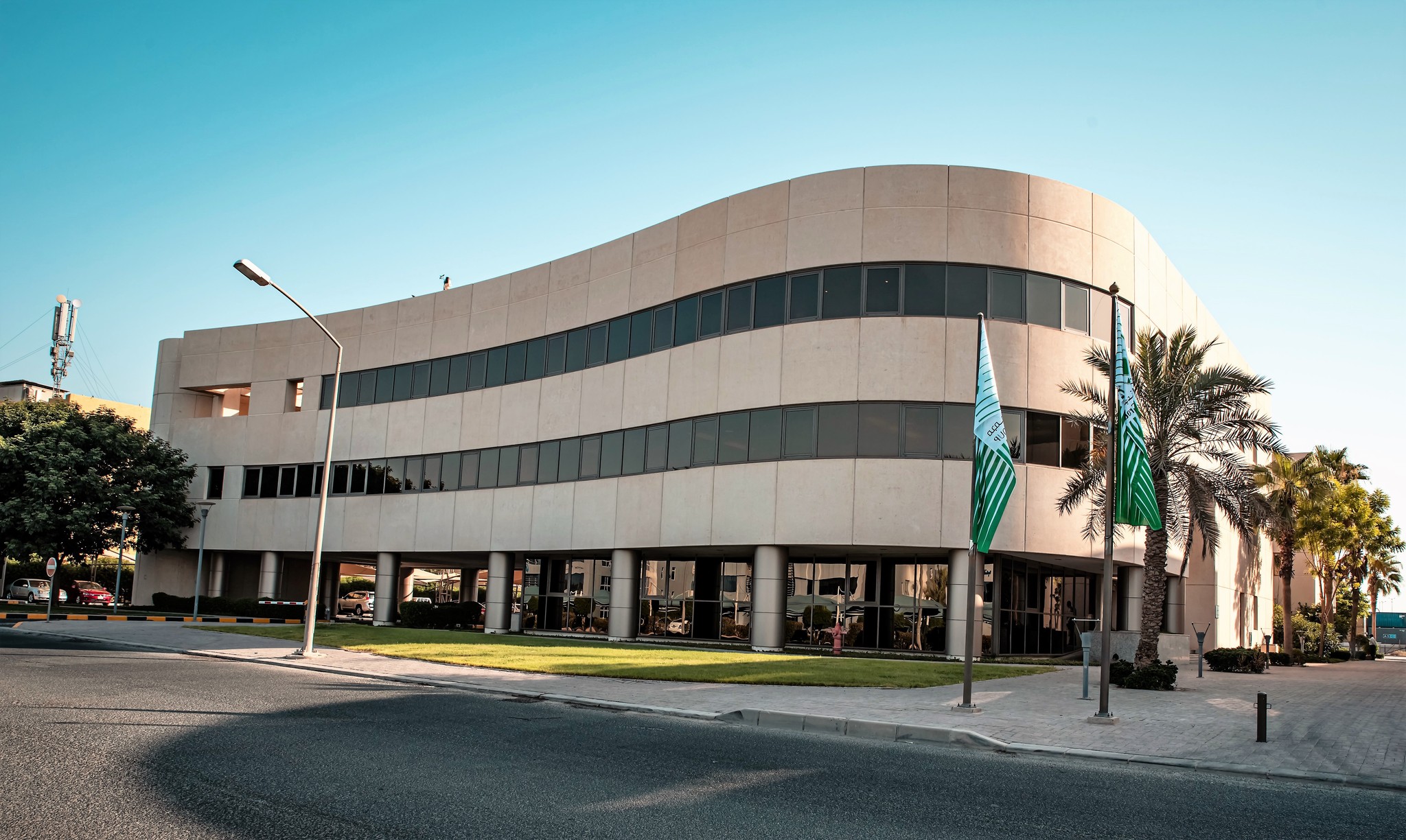 Home - Al Mulla Group