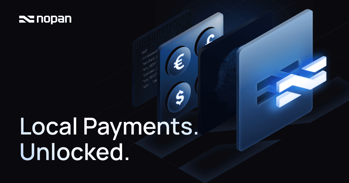 Payment Methods - How Nopan Helps Merchants Get Paid