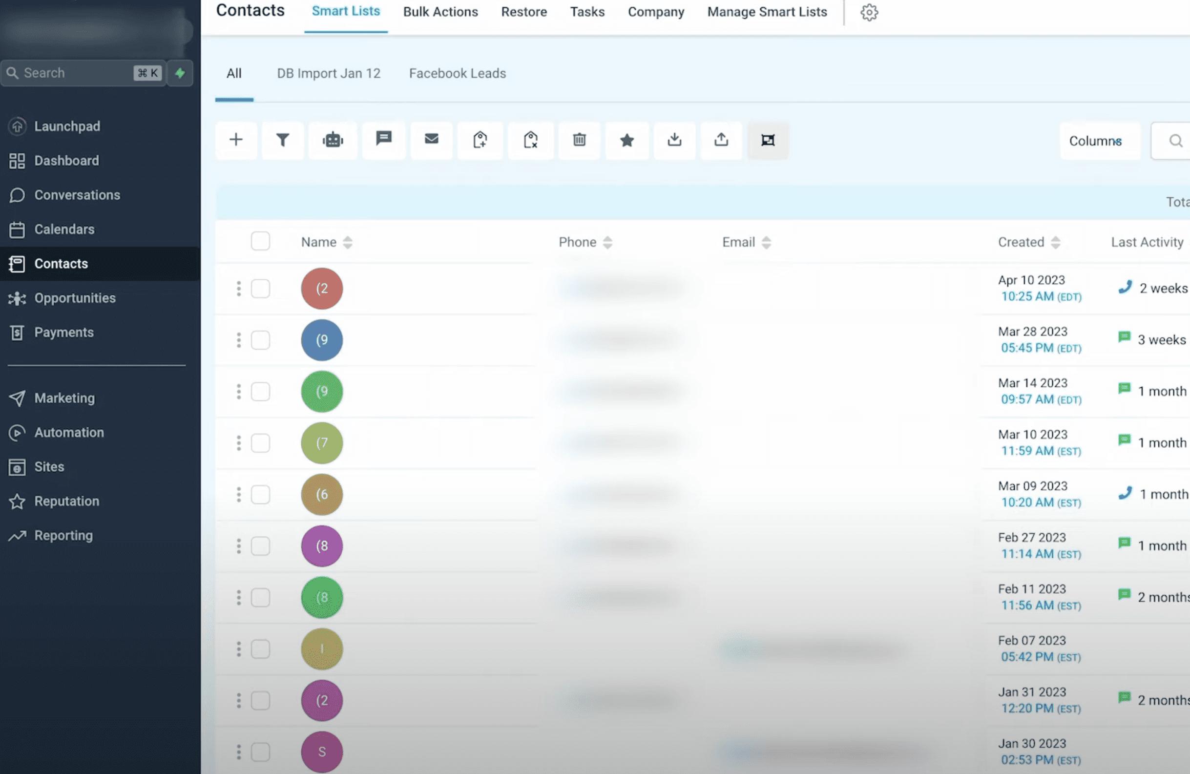 CYBERSIDE - An Acquisition Firm