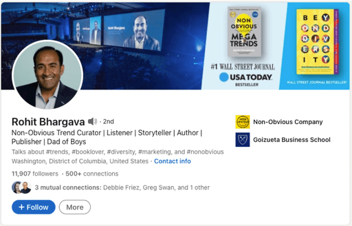 LinkedIn Cover Photo Guide: What You Need to Know in 2024 - DottyPost