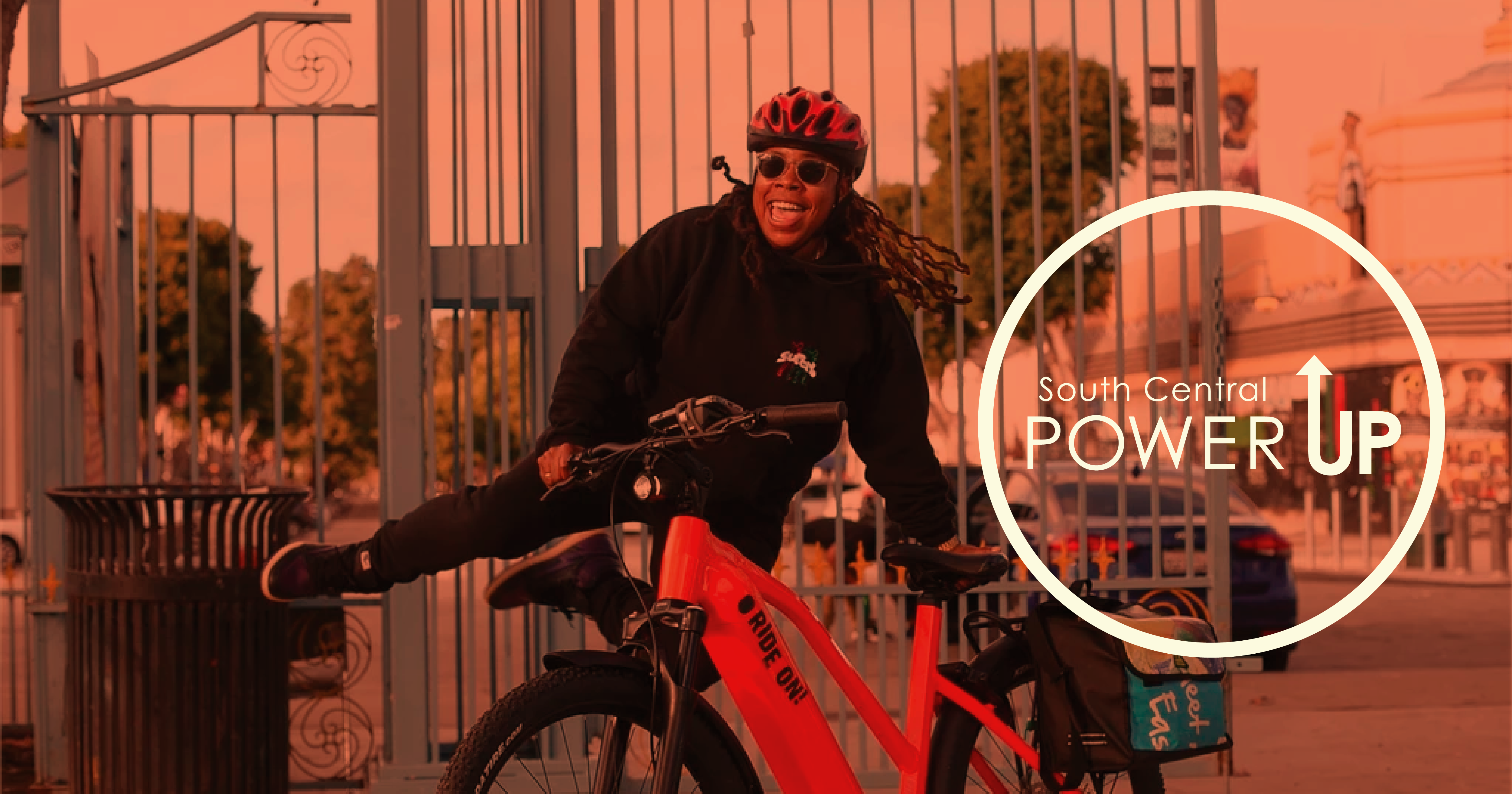 About - South Central Power Up