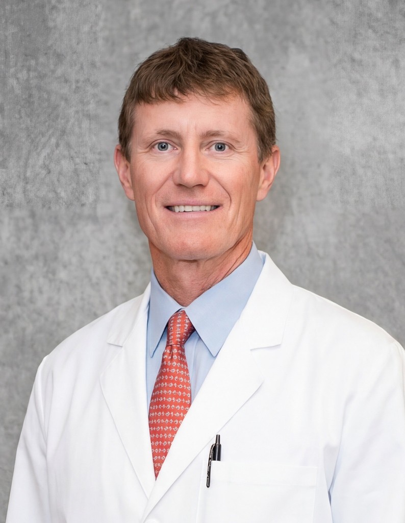 Meet David G. Sexton, M.D. – Board Certified: American Academy of ...
